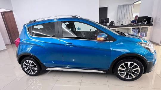 2021 CHEVROLET SPARK