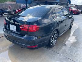 2012 VOLKSWAGEN JETTA GLI