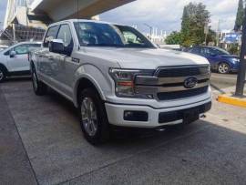 2019 Ford F-150 Lobo Platinum 4x4